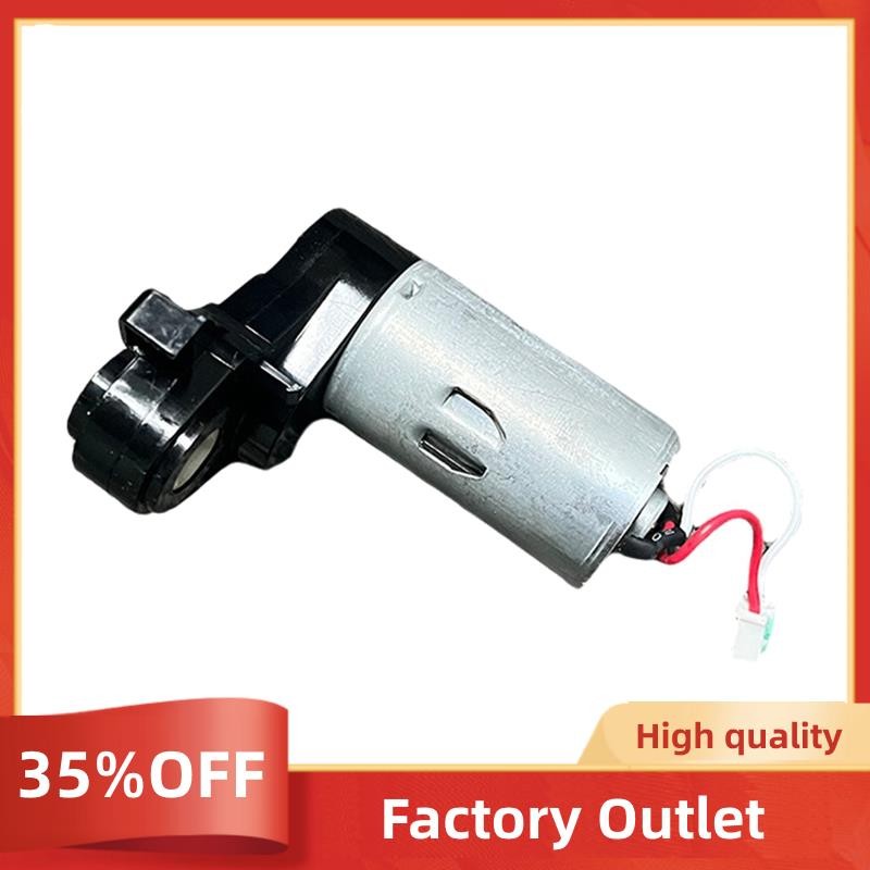 Main Brush Motor for Xiaomi Mijia 3C/STYTJ0Y2M/VIOMI V2 V3 Robot Vacuum Cleaner Main Engine ...