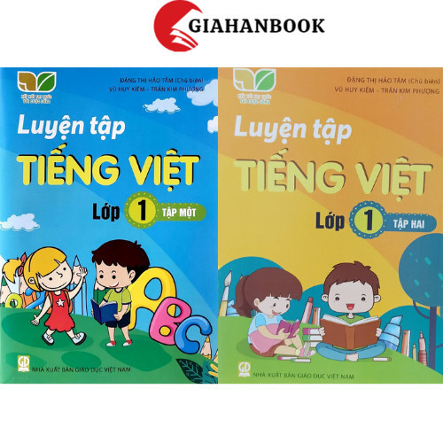 TRI Book - Vietnamese practice for grade 1 (Connecting knowledge to ...