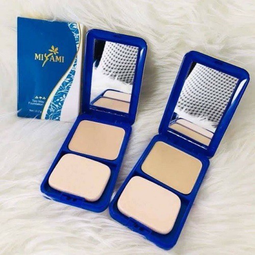 Compac Powder Cosway Miyami Thailand | Shopee Malaysia