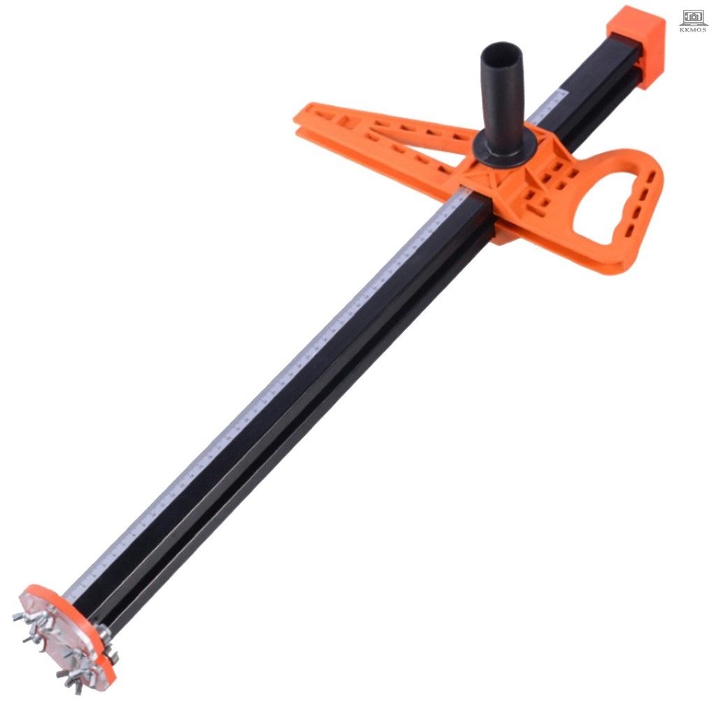Gypsum Board Cutter Manual Precision Cutting Tool Portable for Drywall ...