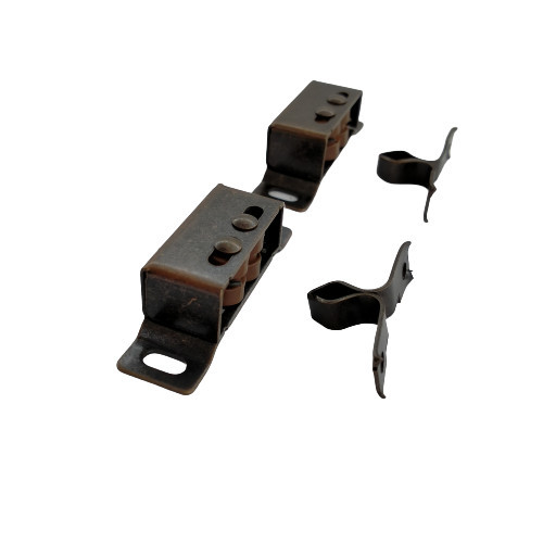 Mortise Rotary Catch CA402A 46x15mm Yane AC Steel (2Pcs) | Shopee Malaysia