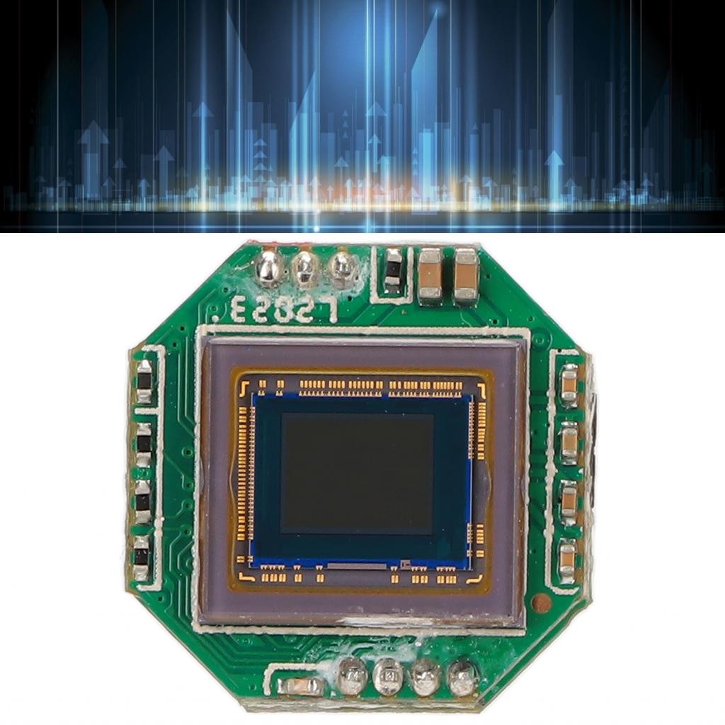 Supergoodsales Mini USB Board Camera Module 360° Prevent Interference ...