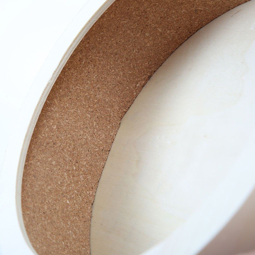 Hamster Roller Wheel Natural Wood Silent Running Toy Exercise Cage for ...