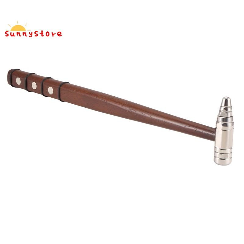 Car Dent Repair Shaping Hammer Scratch Hammer Repair Tool, Leveling ...