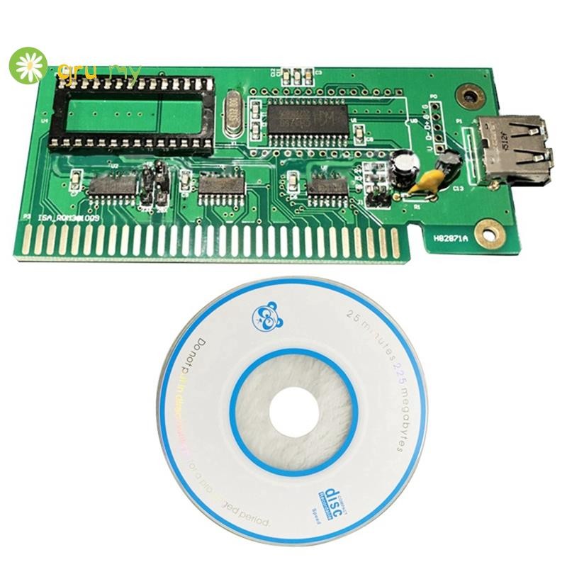 ISA to USB ISA to U Disk Interface ISA to USB Industrial Card Interface ...