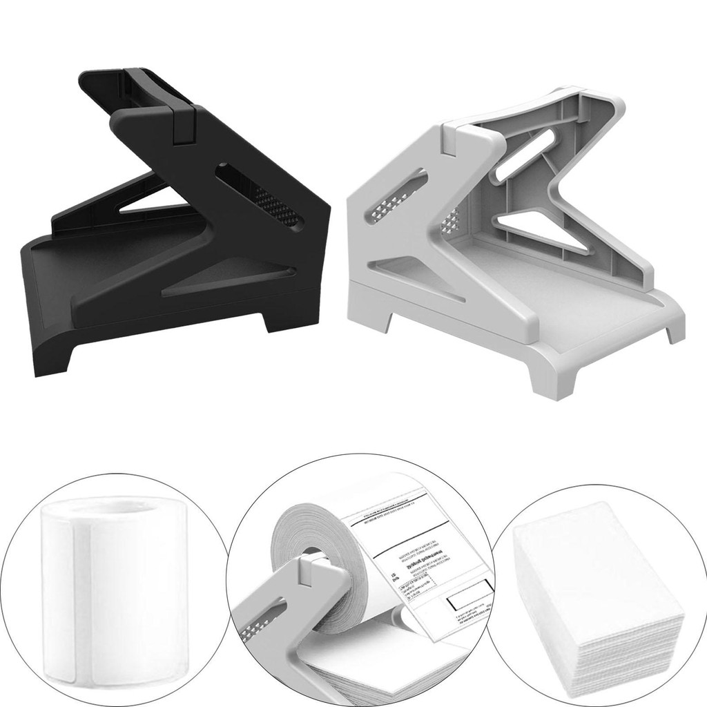 [bmcbftb] Fanfold Labels Holder ,Thermal Label Holder,Fanfold Paper ...