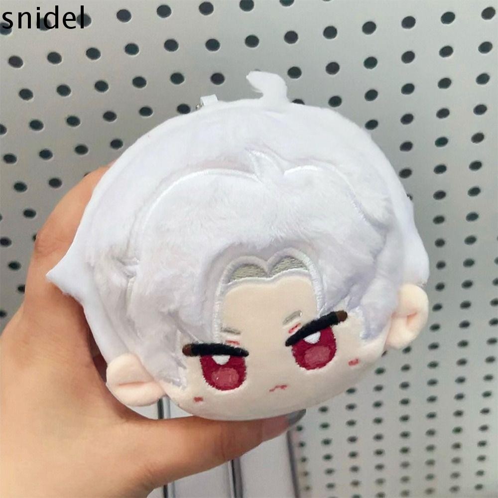 SNIDEL Love and Deepspace Plush Keychain, Cartoon Otome Game Deepspace ...