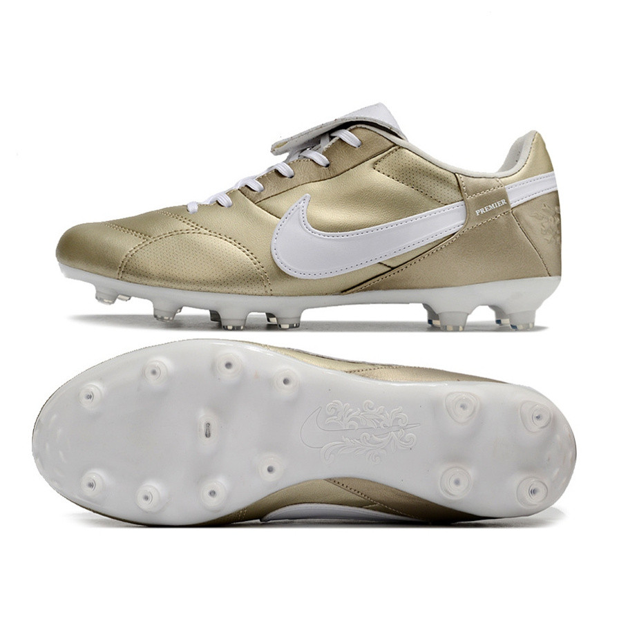 Nike Premier III elite FG boot bola sepak Cristiano Ronaldo teónis ...