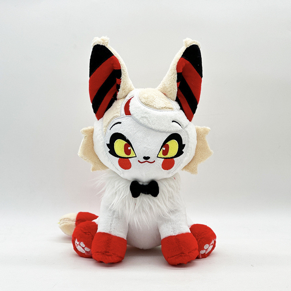 New Husk Meow Plush Doll Cat Plush Toy | Shopee Malaysia