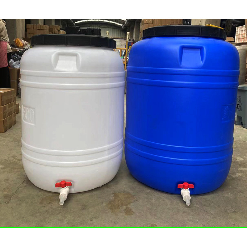 Food grade plastic water tower water storage barrel wine barrel super ...