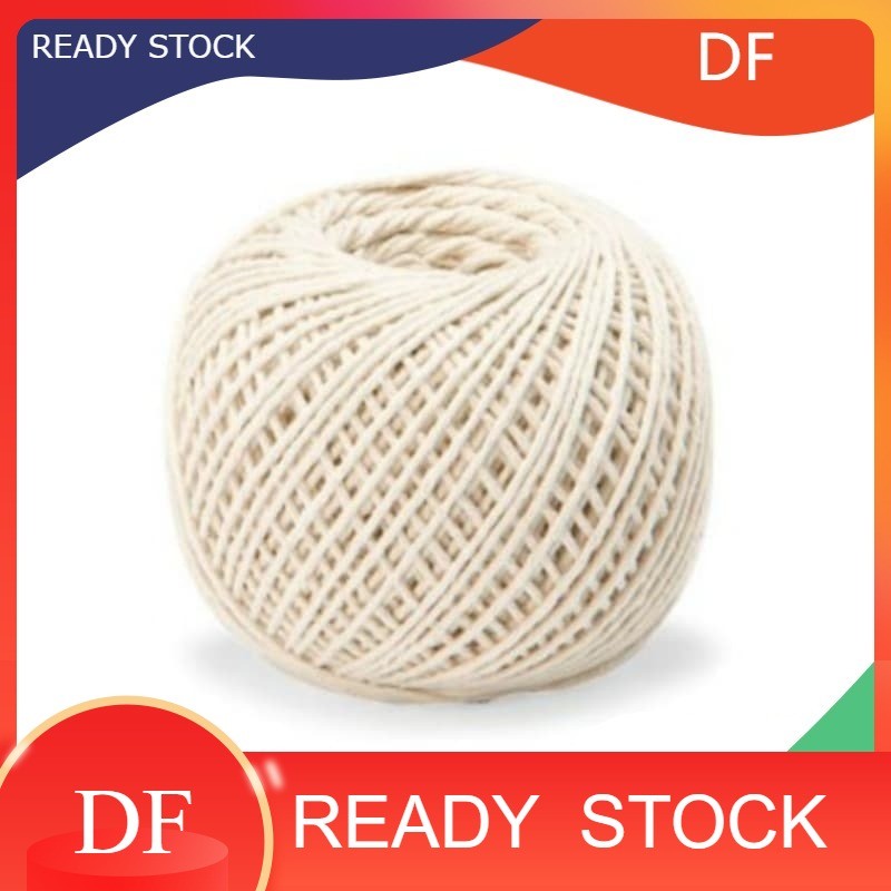 {READY STOCK }Parcel String, Cotton Twine (2pcs) price // NO.1, 2, 3, 4 ...