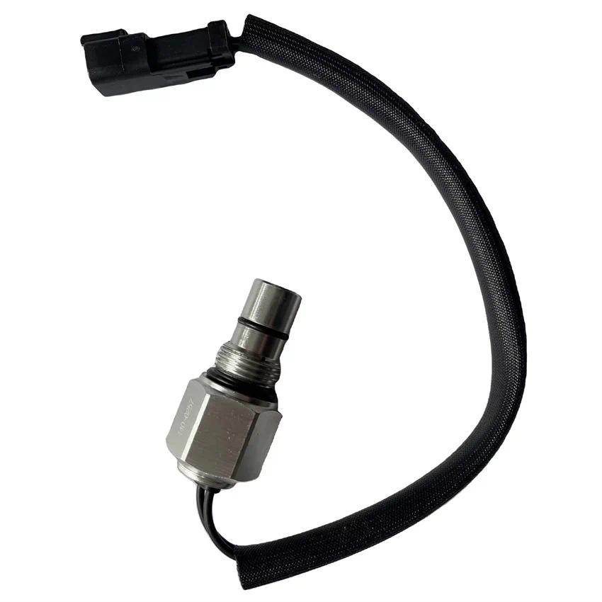 Excavator 320 320D2 FM Wheel Loader 980M 440-0257 Pressure Switch ...