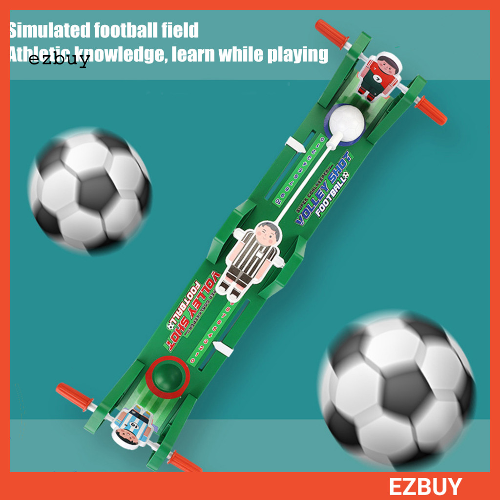 [EY] Portable Swing Football Game Swing Football Board Game Desktop ...