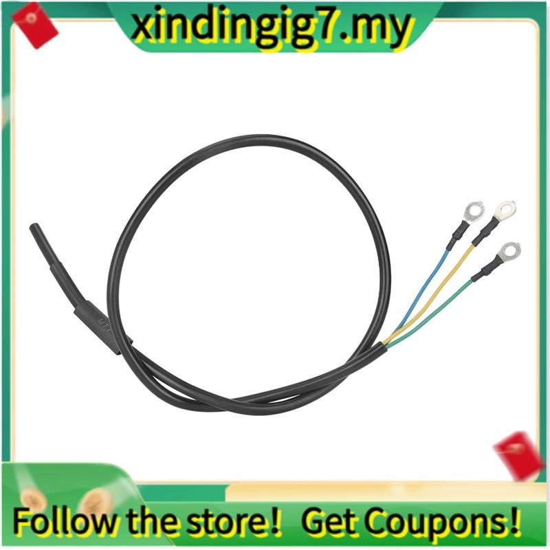 【IN STOCK】Replacement Motor Cable for Kickscooter F40, F30, F25, F20 ...