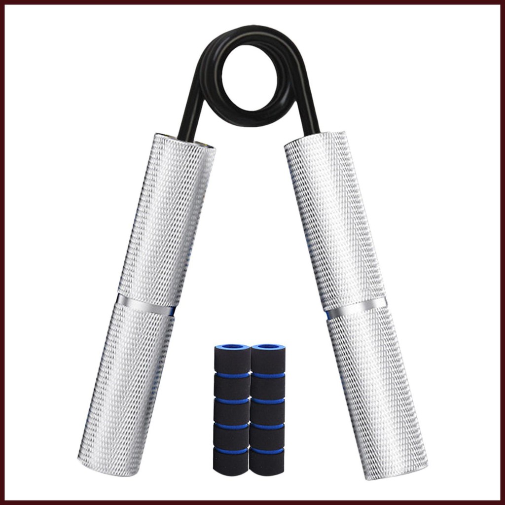 Hand Gripper Strengthener Grip Strength Forearm Strengthener Hand ...