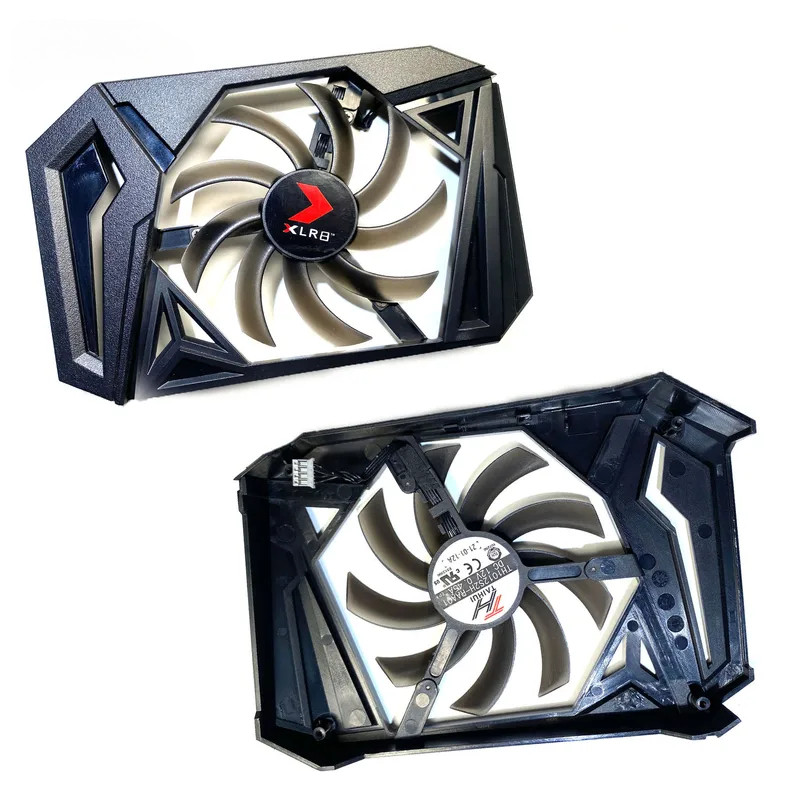 Brand New For PNY GeForce RTX2060 GTX1660 1660S 1660ti XLR8 Gaming ...