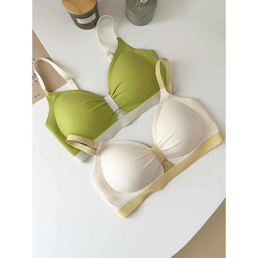 Seluar Dalam Ranxi untuk Wanita Tekan Dada Kecil Meningkatkan Lancar ...