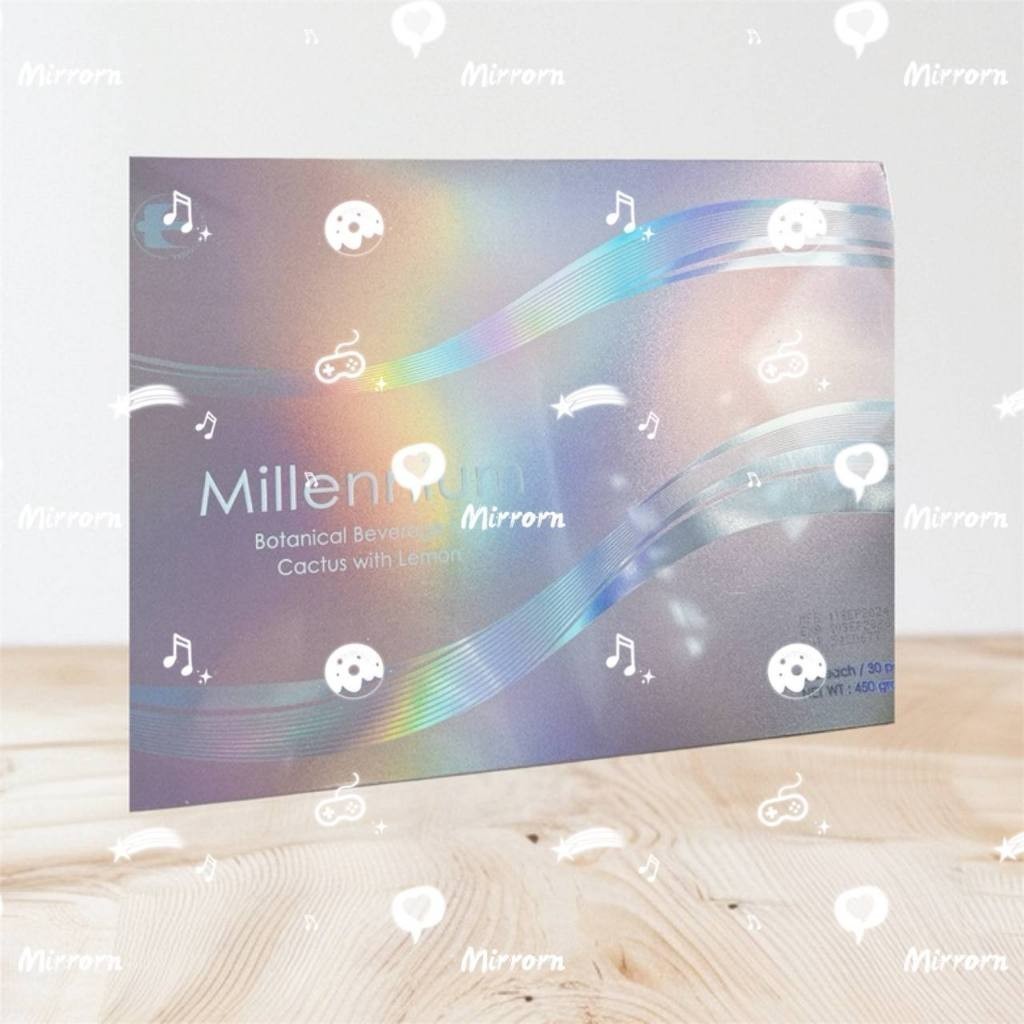 E.Excel Excel Millennium Powder Beverage 千禧泉粉状 | Shopee Malaysia