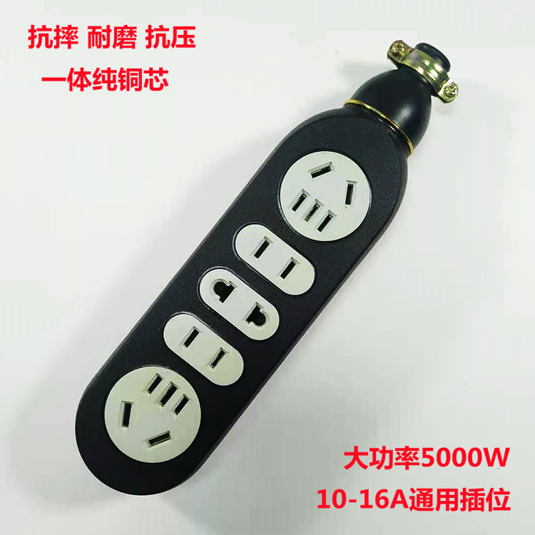 Soket Lantai Tahan Jatuh Kuasa Tinggi, Jalur Kuasa Pemasak Aruhan, Kalis Letupan, Tidak Boleh ...