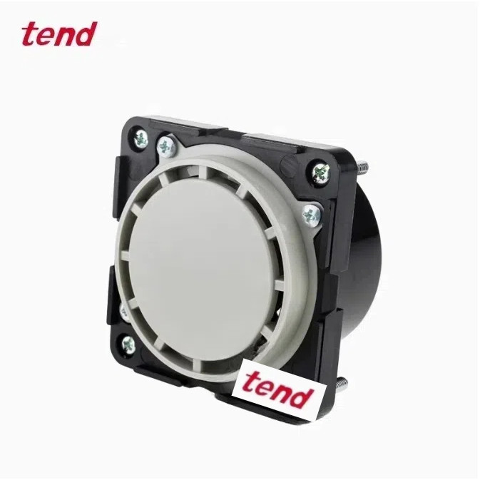 tend buzzer TBY-24D DC24V Buried type TBY220 BUZZER | Shopee Malaysia