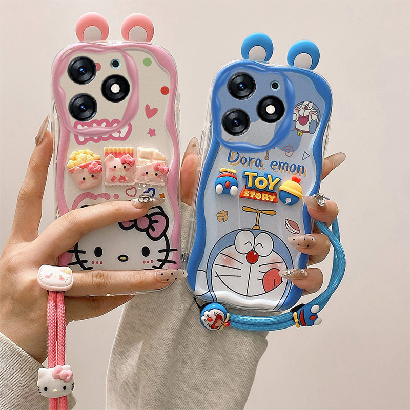 Casing Infinix Smart 8 Casing Infinix Smart 8 Pro Casing Infinix Hot ...