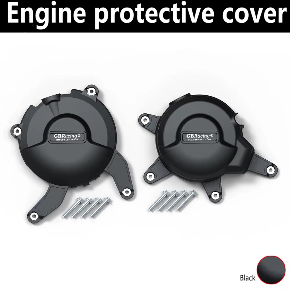 Motorcycles Engine Cover Protection Case For Case GB Racing For KTM ...