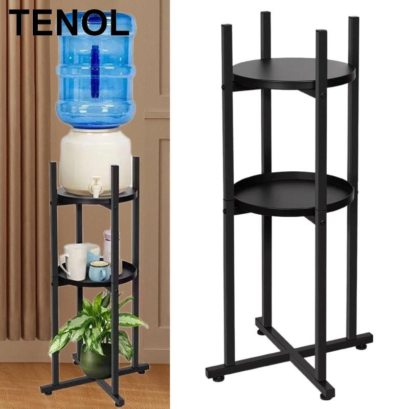 [KesotoafMY] Water Dispenser Stand Drinking Water Rack Plant to Use ...