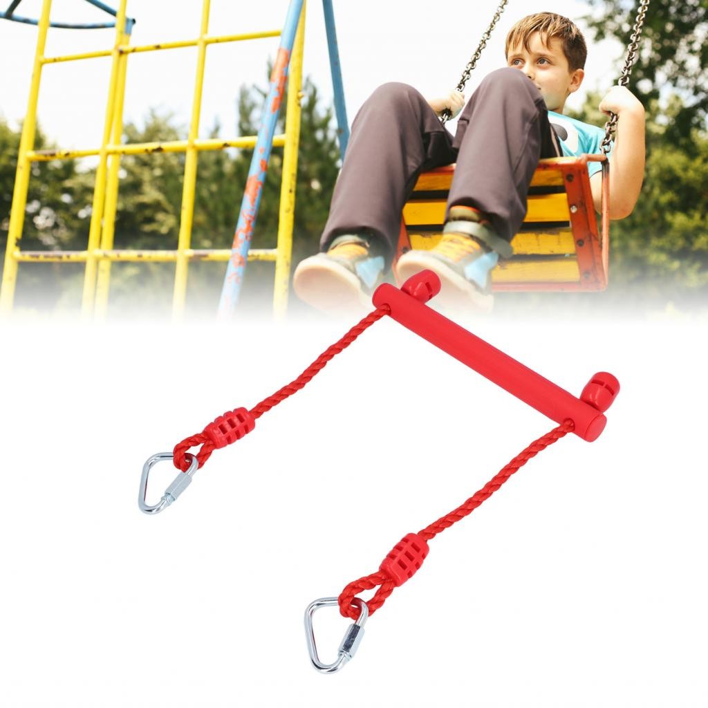 Monkey Bar Obstacle Course Bars Secure for Indoor Outdoor Use | Shopee ...