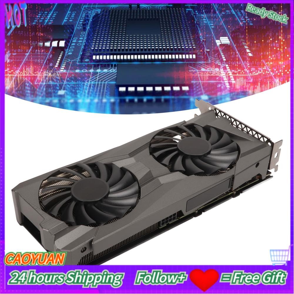 Caoyuanstore PC Graphics Card Dual Fan 256bit RTX3060Ti 8G GDDR6 ...