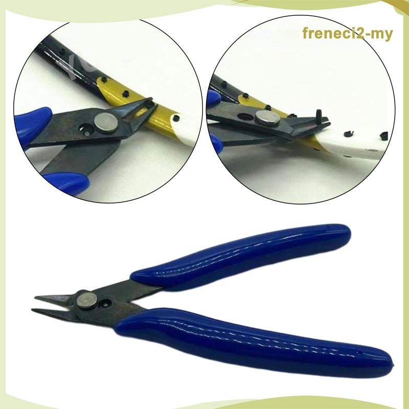 [FrenecieeMY] Badminton Racket Plier Wire Snips Badminton Stringing ...
