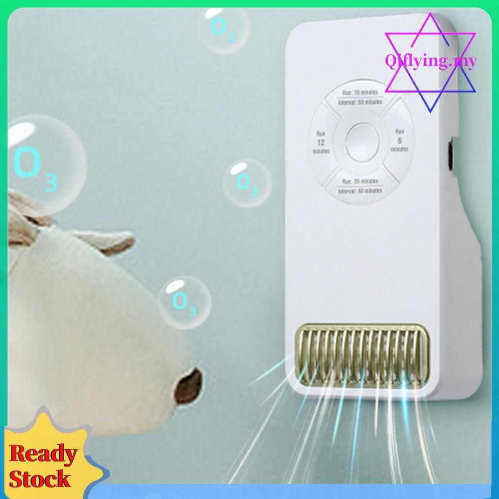 Fridge Deodorizer Reusable Mini Air Freshener Multipurpose Household ...