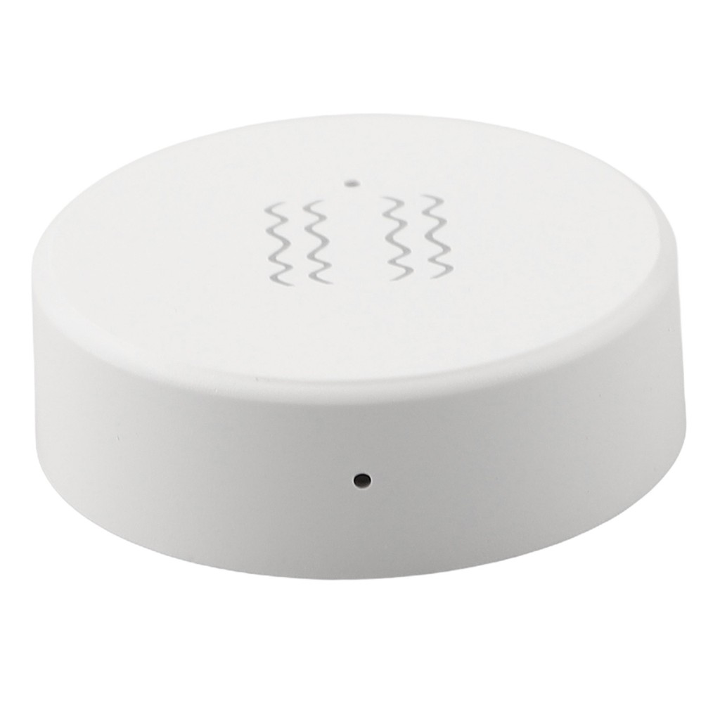For Tuya For Zigbee Smart Vibration Sensor Tilt Sensor Realtime ...