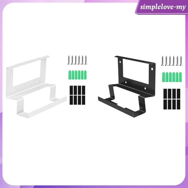 [SimpleloveMY] Router Wall Mount Power Source Mount Large Load Capacity ...