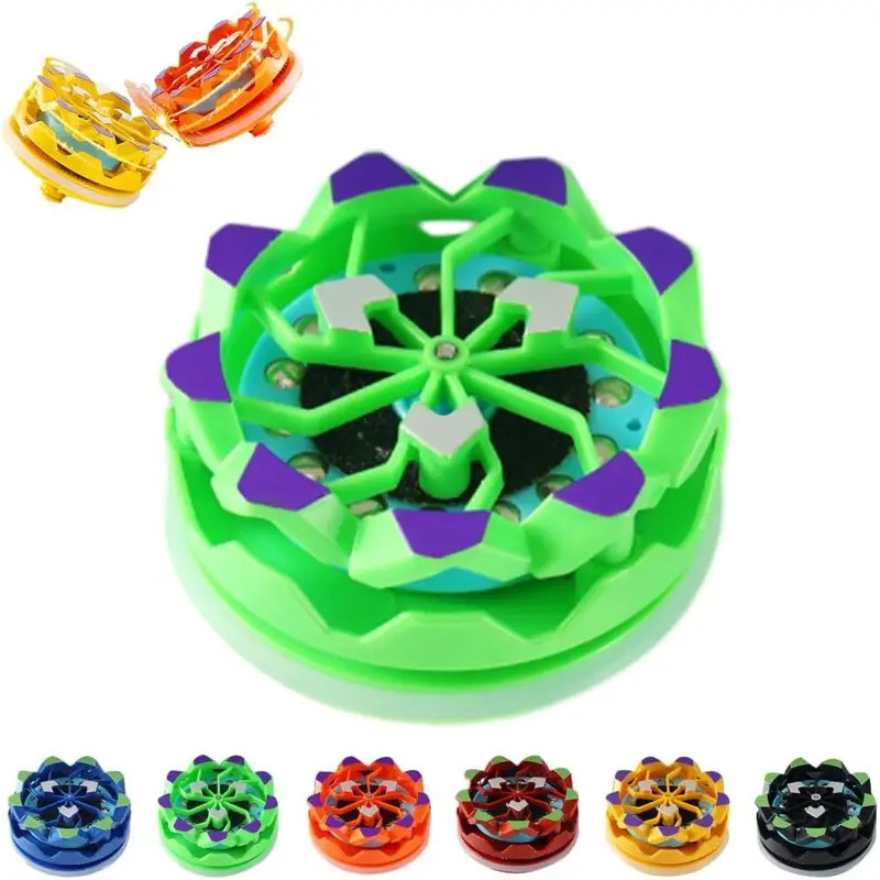 Fireworks Spinning Top,Firework Fingertip Gyro,Handheld Fireworks ...