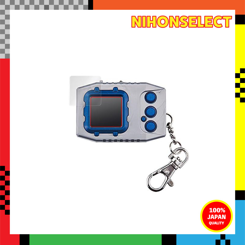 Digital Monster Digimon Pendulum ver. 20th 2-piece set Anti-fingerprint ...