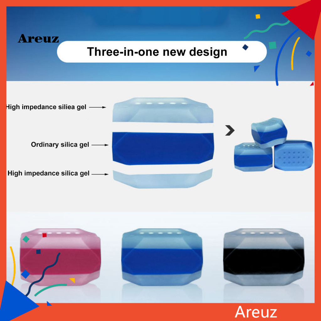 ARE Masseter Muscle Trainer Professional Jawline Exerciser for Men and ...