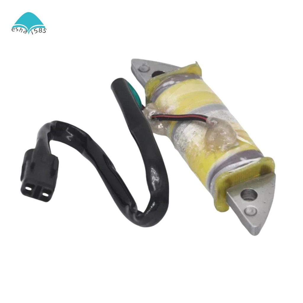 32140-96310 Boat Parts Charge Coil for Outboard Engine DT20-30HP ...