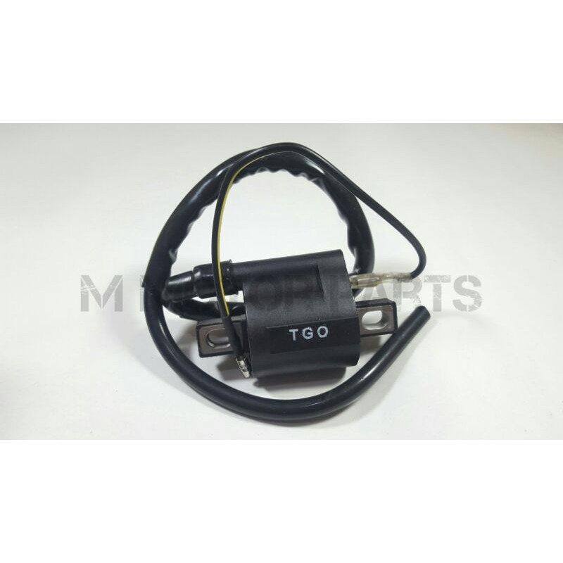 Ignition Coil XRM125, Wave125, Wave100, Wave100r, Wave110, XRM110 ...