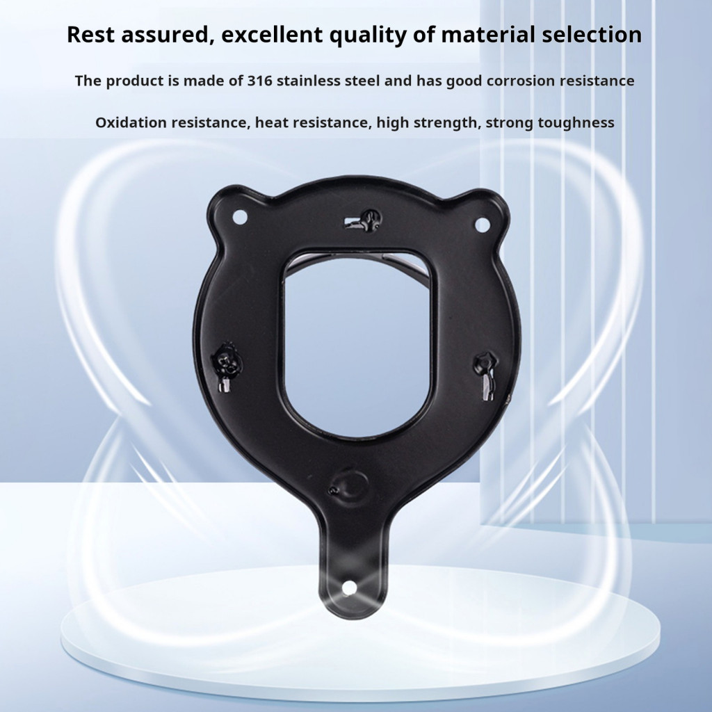 {pattaya} Horse Tack Hanger Set Rust-resistant Bridle Rack Metal Horse ...