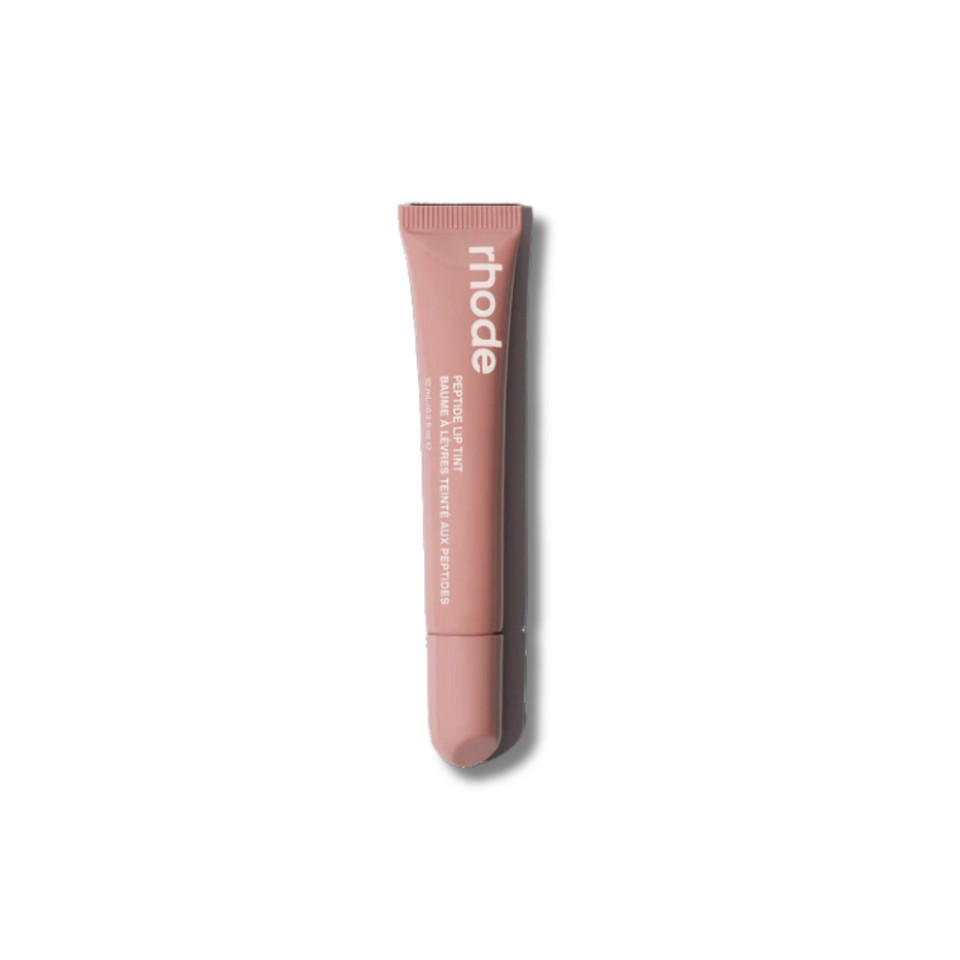 Rhode The Peptide Lip Tint Toast | Shopee Malaysia