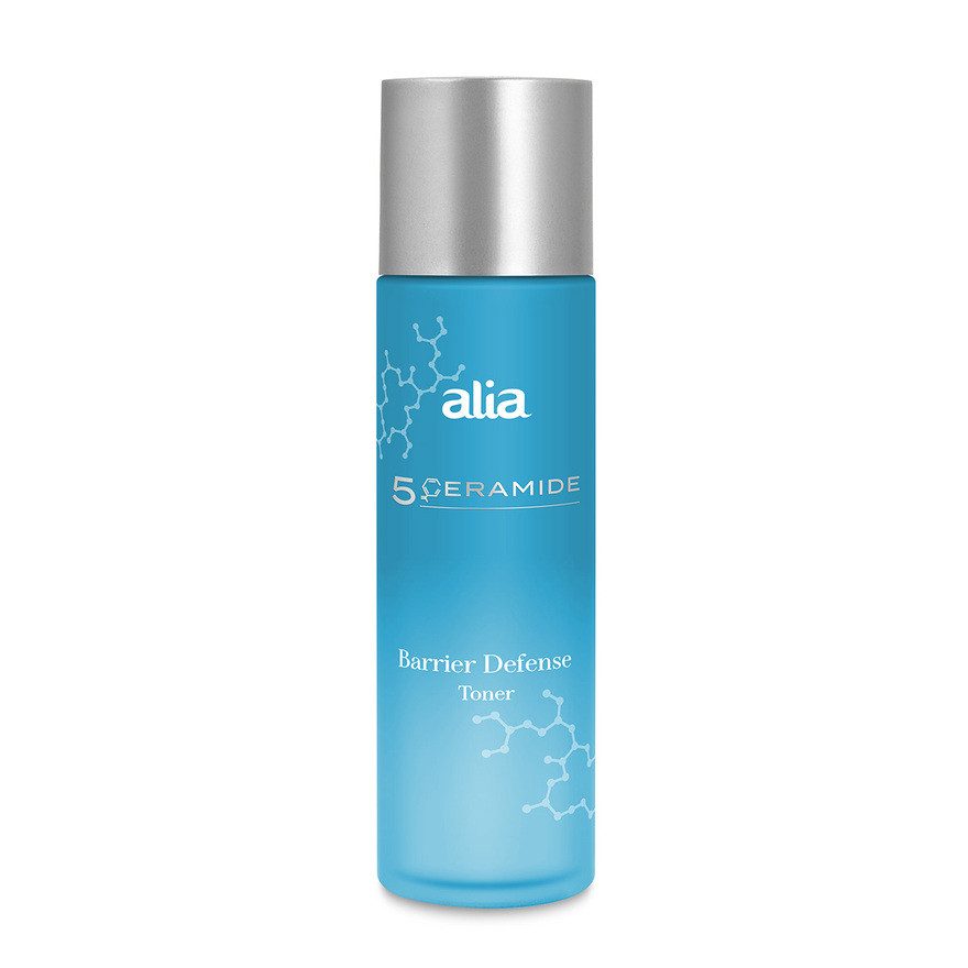 ALIA Ceramide Barrier Defense Toner 120ml | Shopee Malaysia