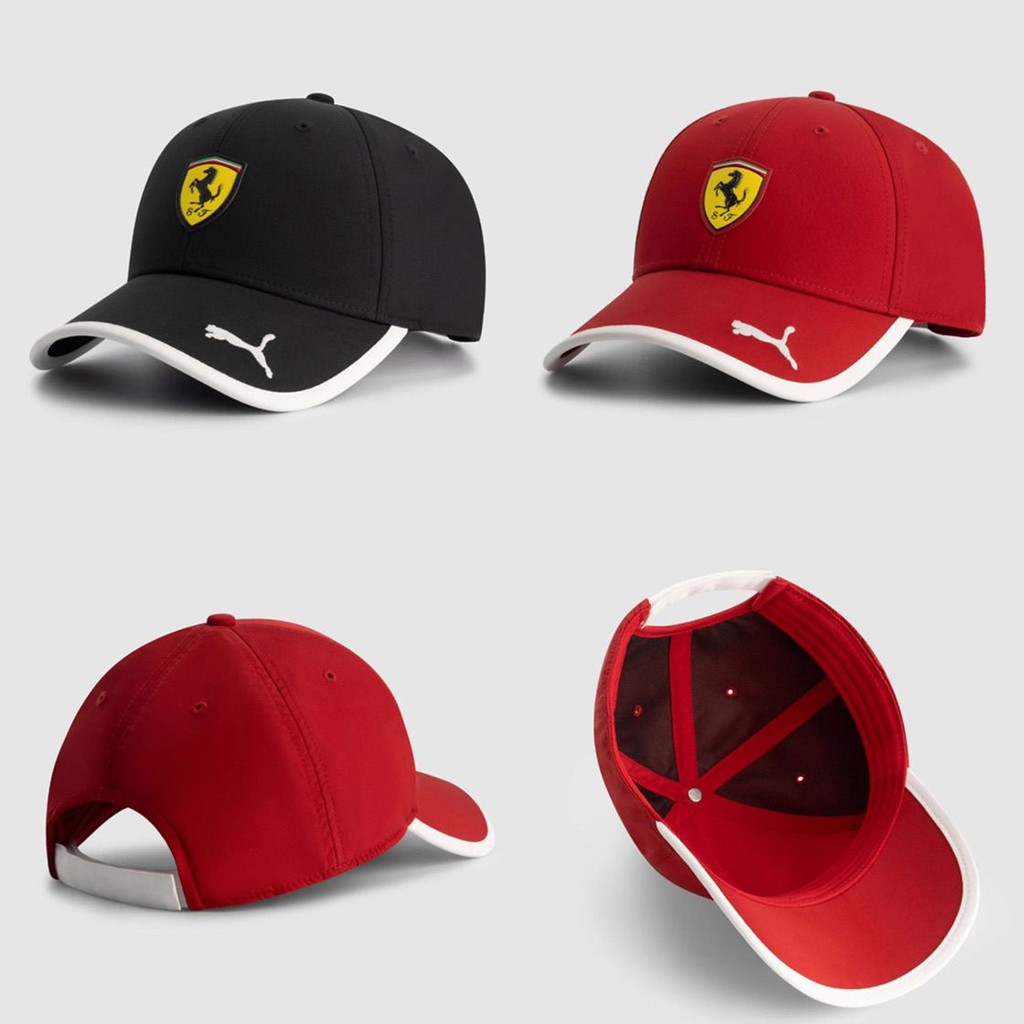 2025 New F1 baseball cap for men and women Team Fan Racing car visor ...