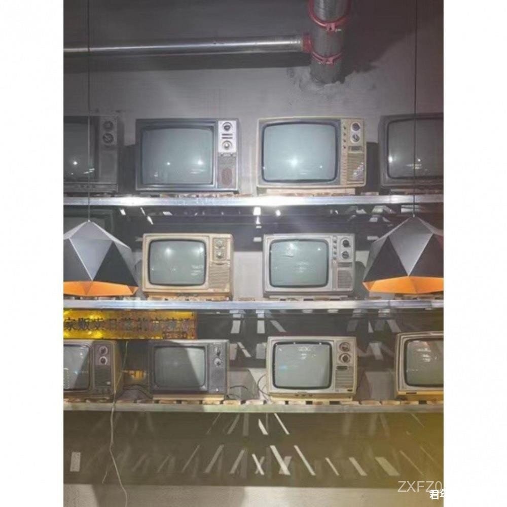 Movie TV Objects Black White TV TV TV Era Retro TV Black White ...