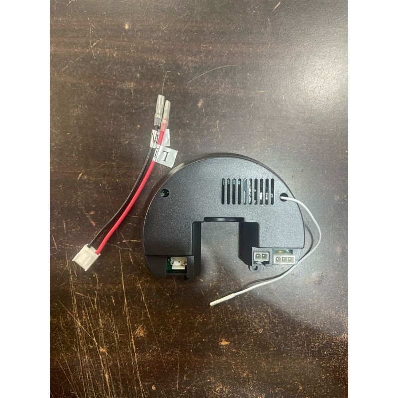 Deka DC2 507 / DC2-311 / CHAMPION / DDC21 Ceiling Fan Receiver & Remote ...