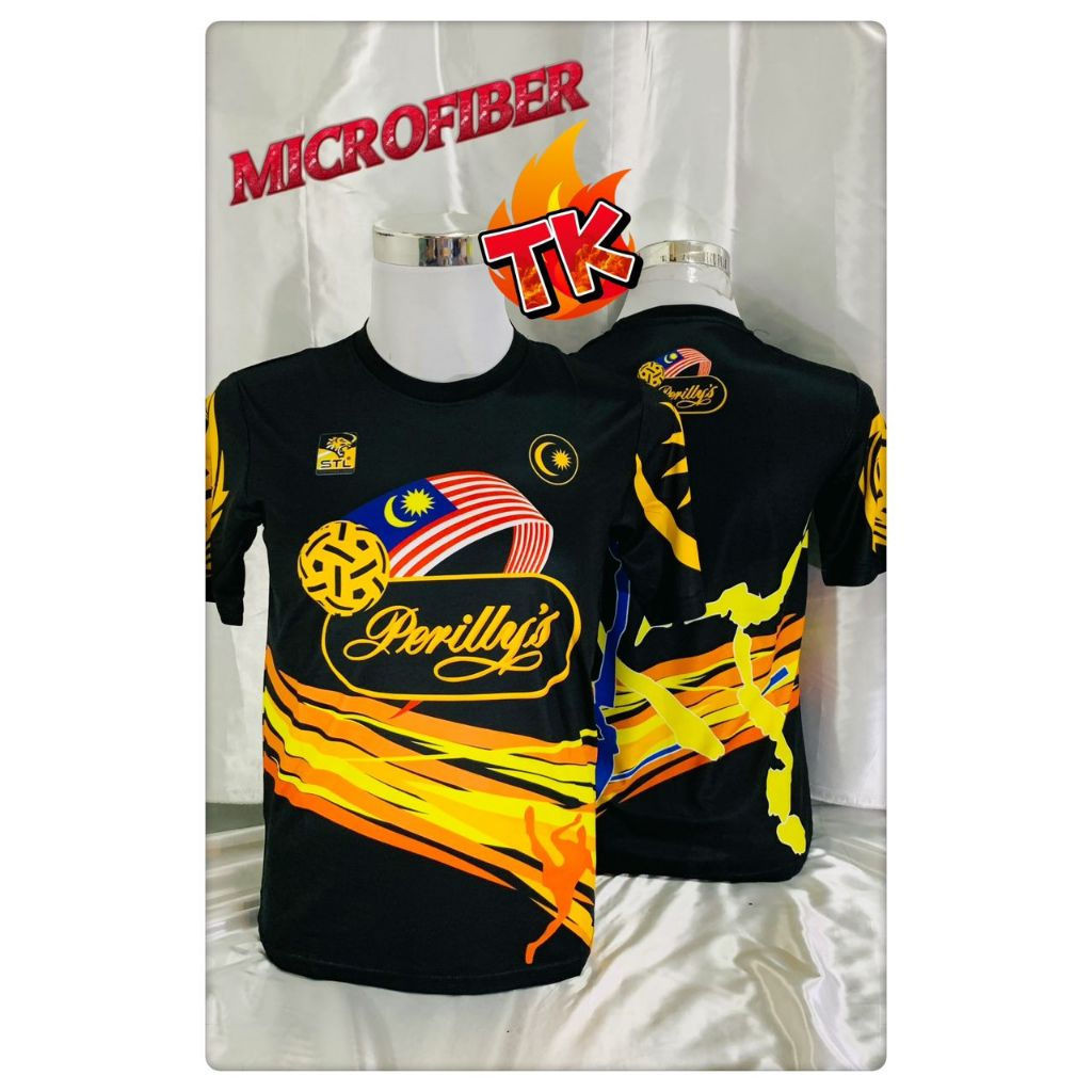 CLEARANCE SALE - Offer! !! SHORT SLEEVE SOCCER JERSEY - FULL TK ...