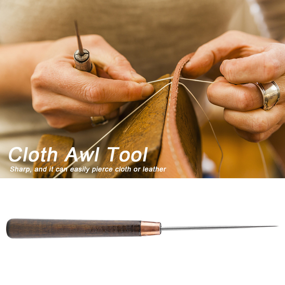 Forest 1Box 50pcs Awl Tool Set 16.5cm for Home Knitting DIY | Shopee ...