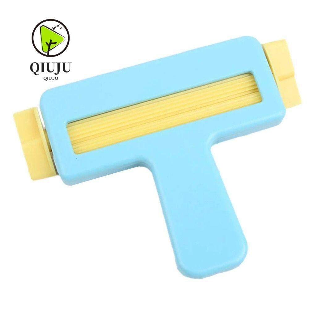 QIUJUU Indentation Roller, Wave Shaper Making Craft Paper Paper Crimper ...