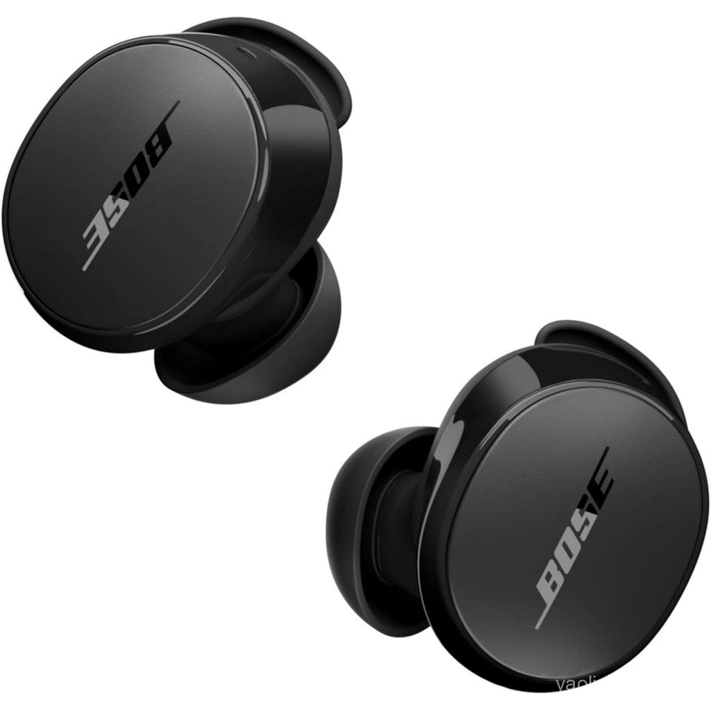 Fon Telinga Bluetooth Bose QuietComfort, Fon Telinga Wayarles Benar ...