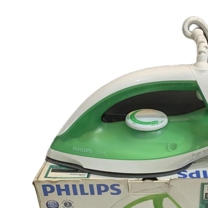 PHILIPS DIVA GC122 ELECTRIC IRON Cable | Shopee Malaysia