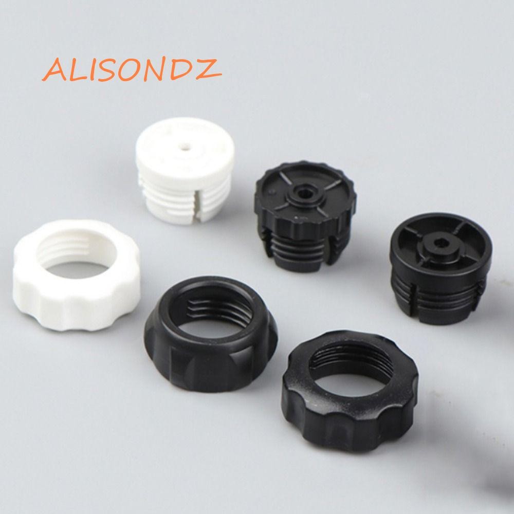 ALISONDZ Car Air Vent Nut Suction Cup Bracket Screw Head Camera Screw ...